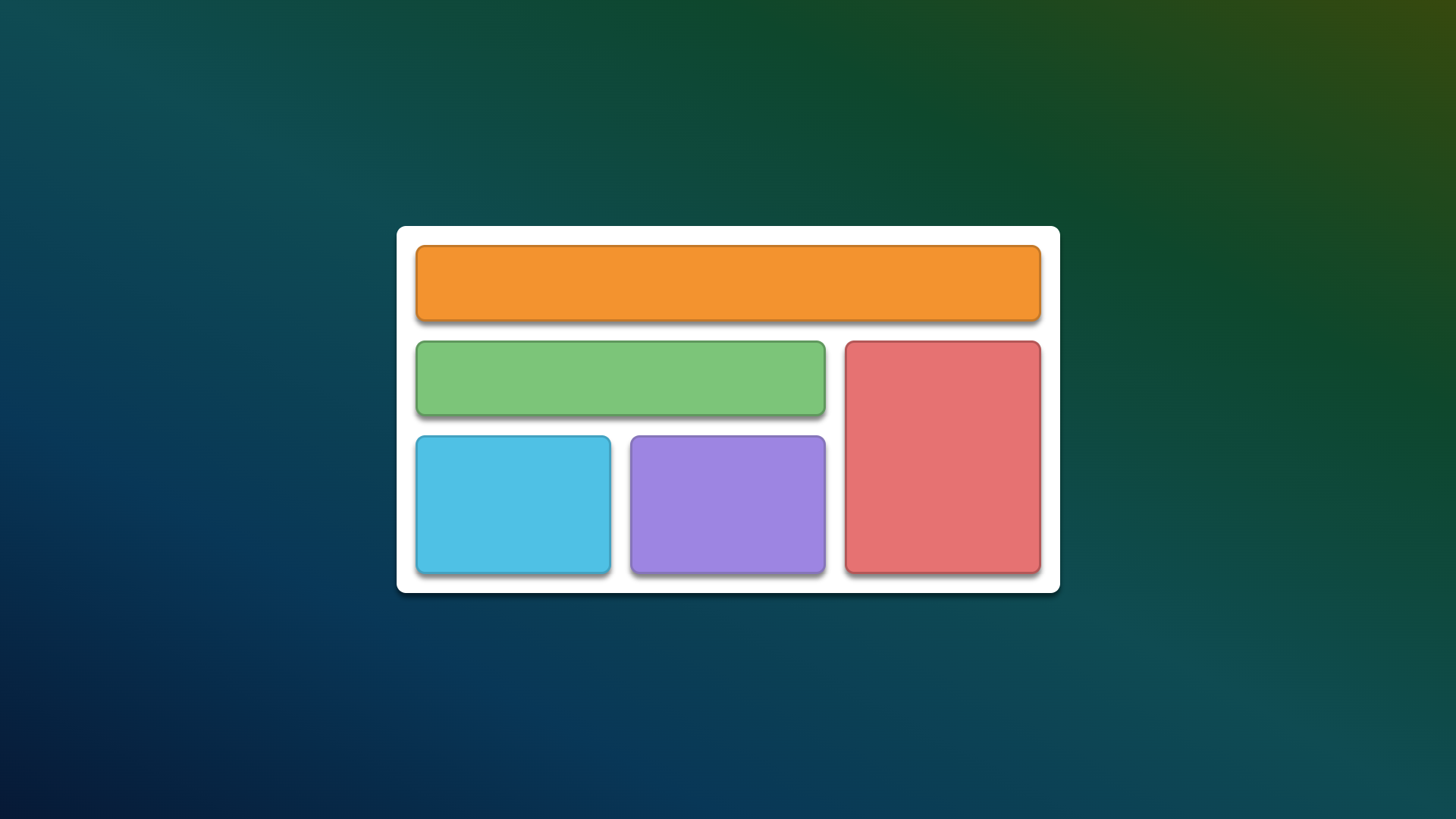 A Guide On How To Use CSS Grids For Layouts AppCode