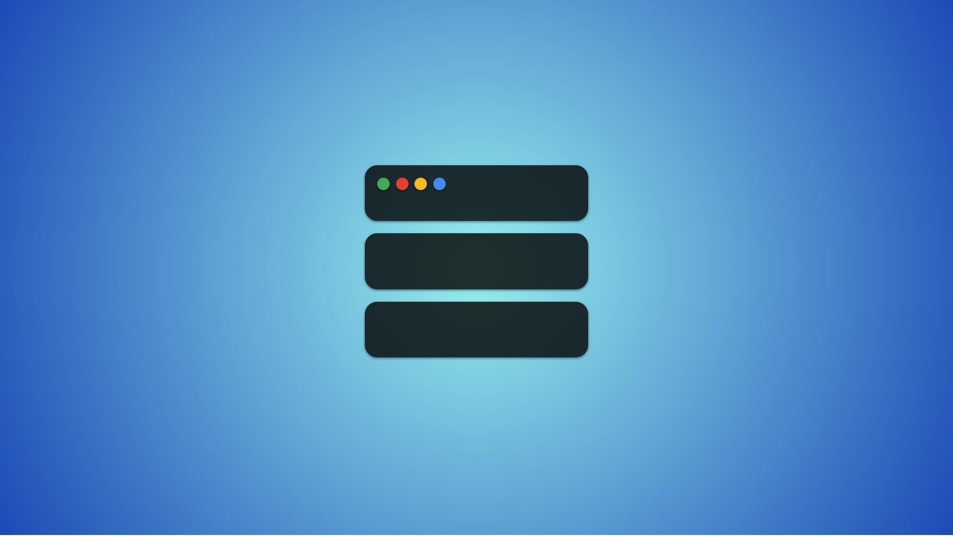 Introduction To The Fancy Javascript Request Appcode