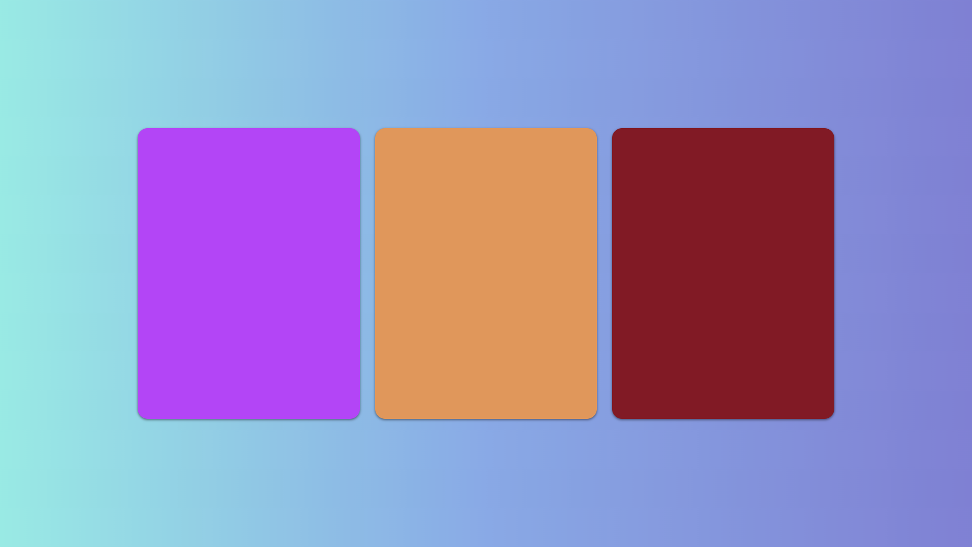 How To Create Video Overlays With CSS AppCode