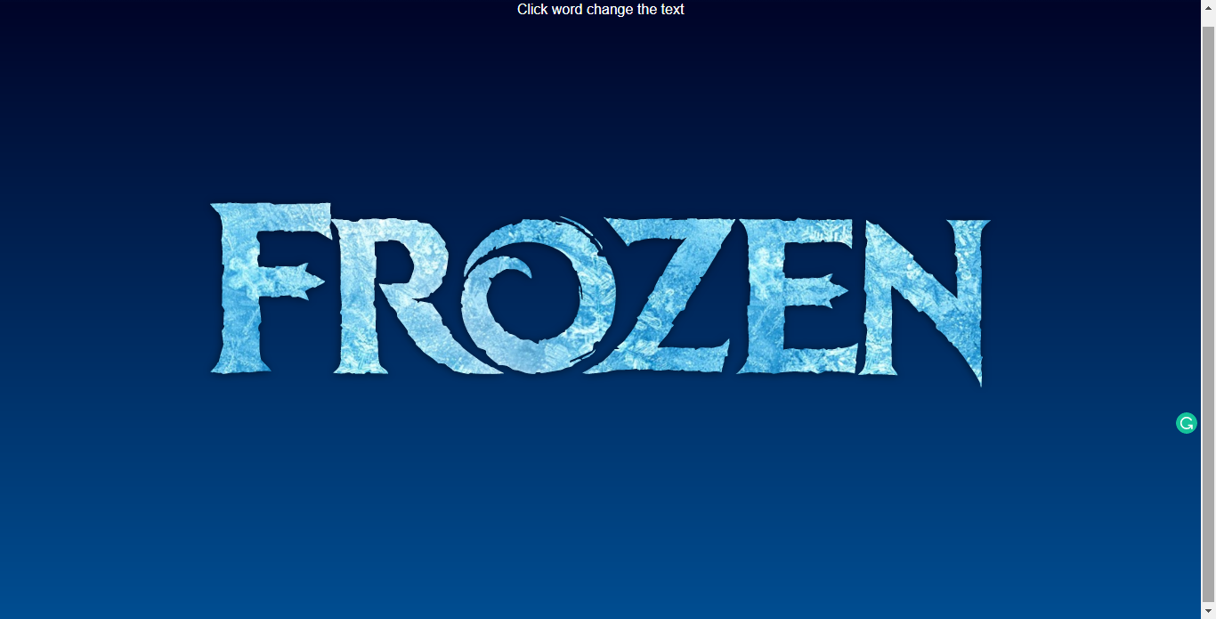 32 CSS Text Animation Examples And Code AppCode