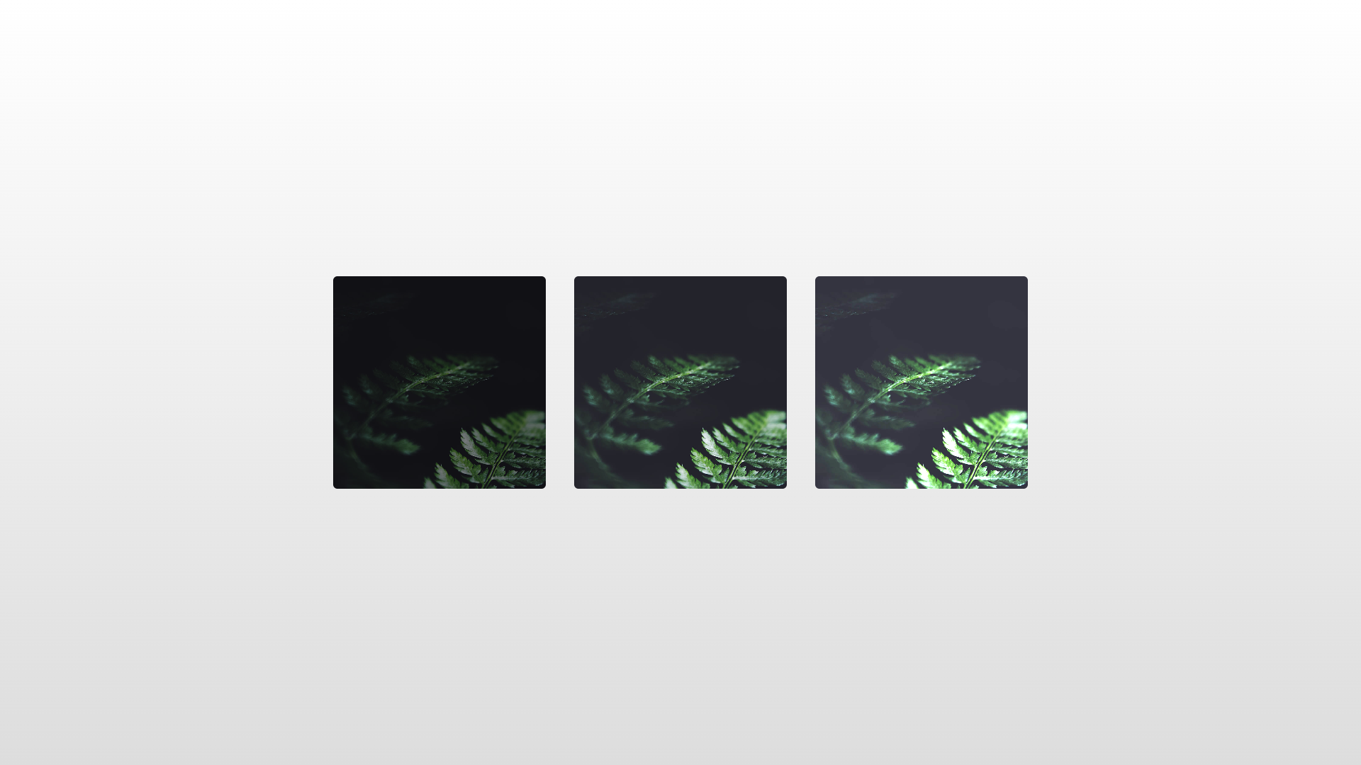 The Css Brightness Filter Function Appcode 