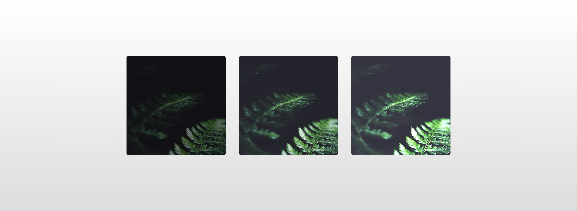 The Css Brightness Filter Function Appcode