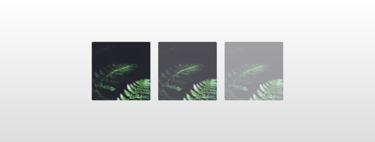 The CSS opacity() Filter Function - AppCode The CSS opacity() Filter Function - AppCode