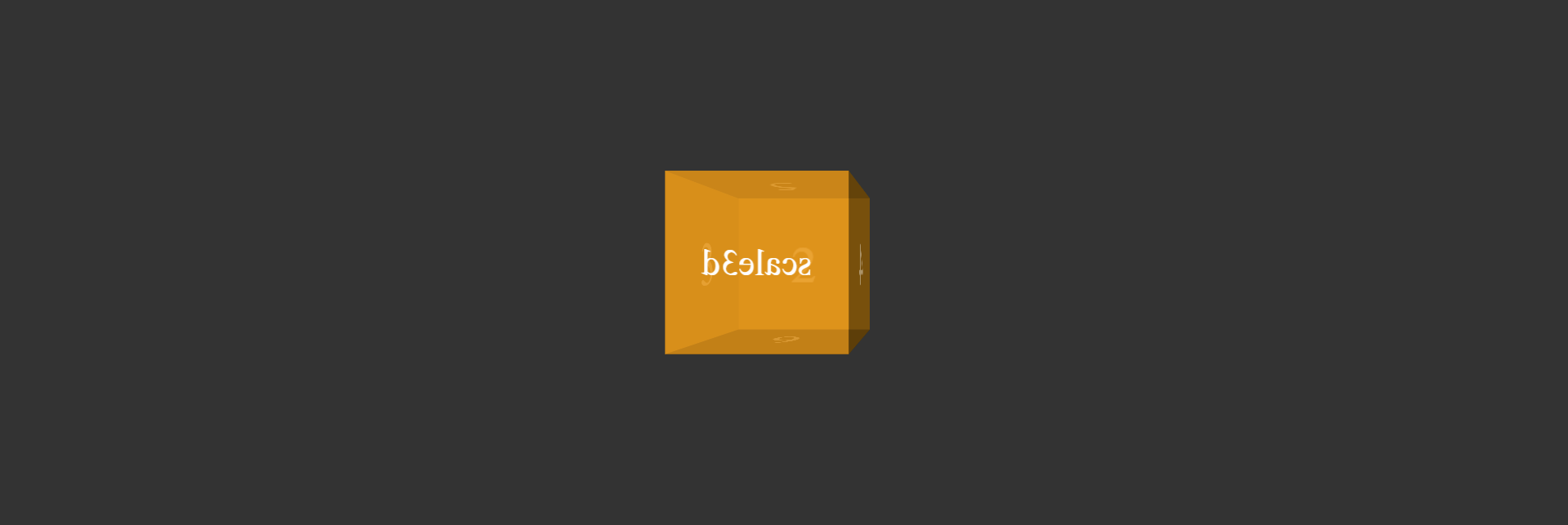 The Css Scale3d Function Appcode 