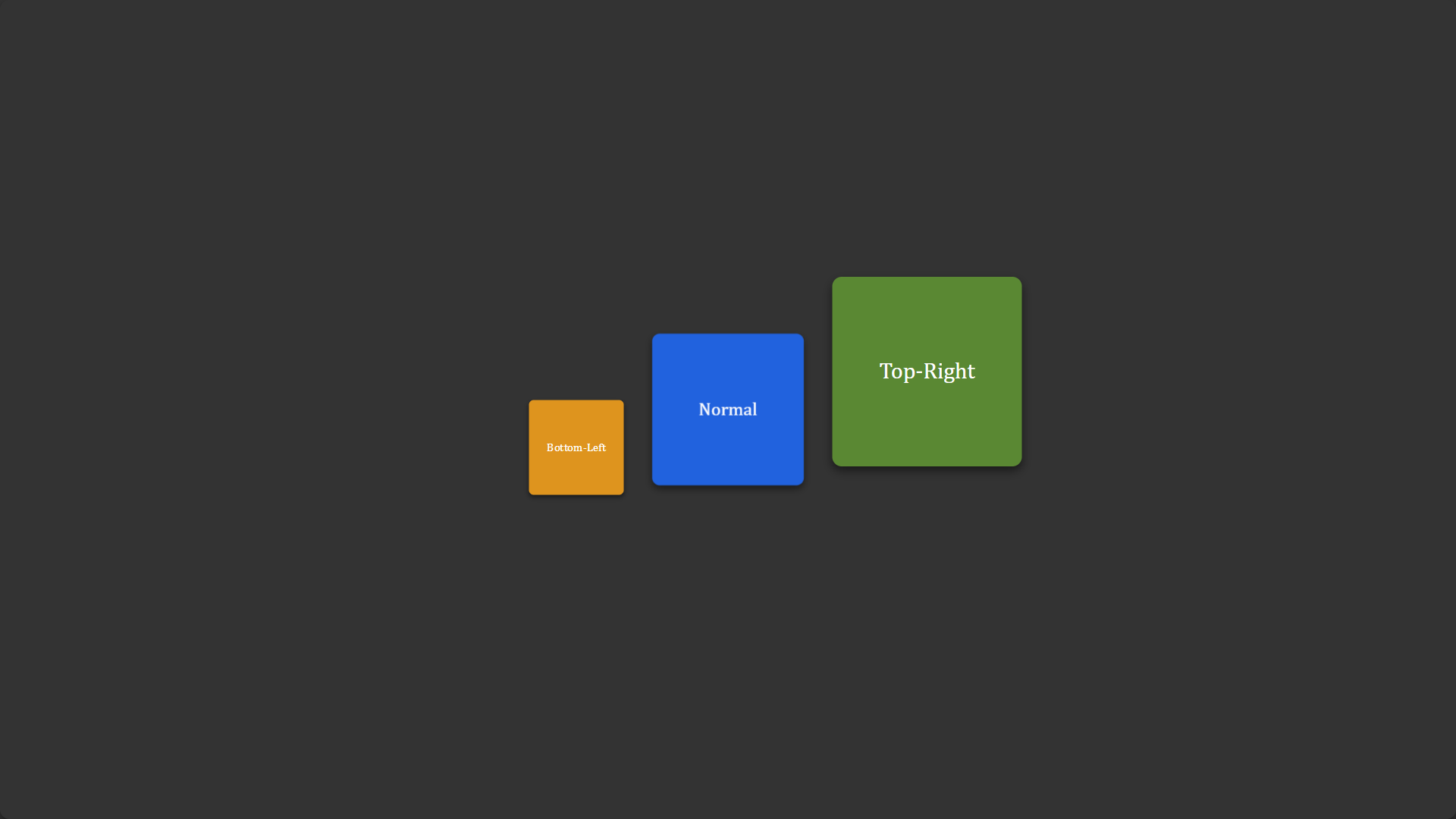 The CSS Translate Function AppCode